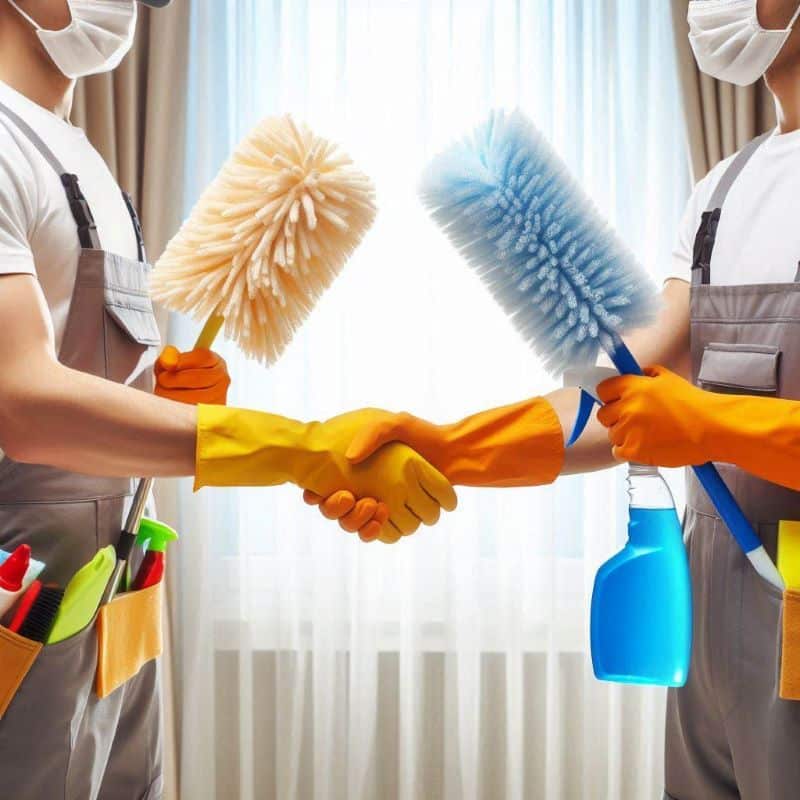 About | Anas Housekeeping | House Cleaning | Portland,Oregon